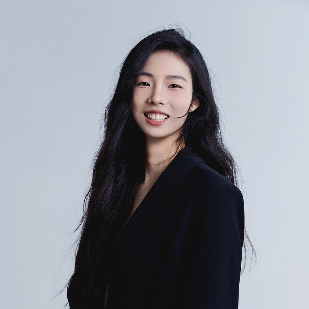 Luxi Cheng | Carnegie Science